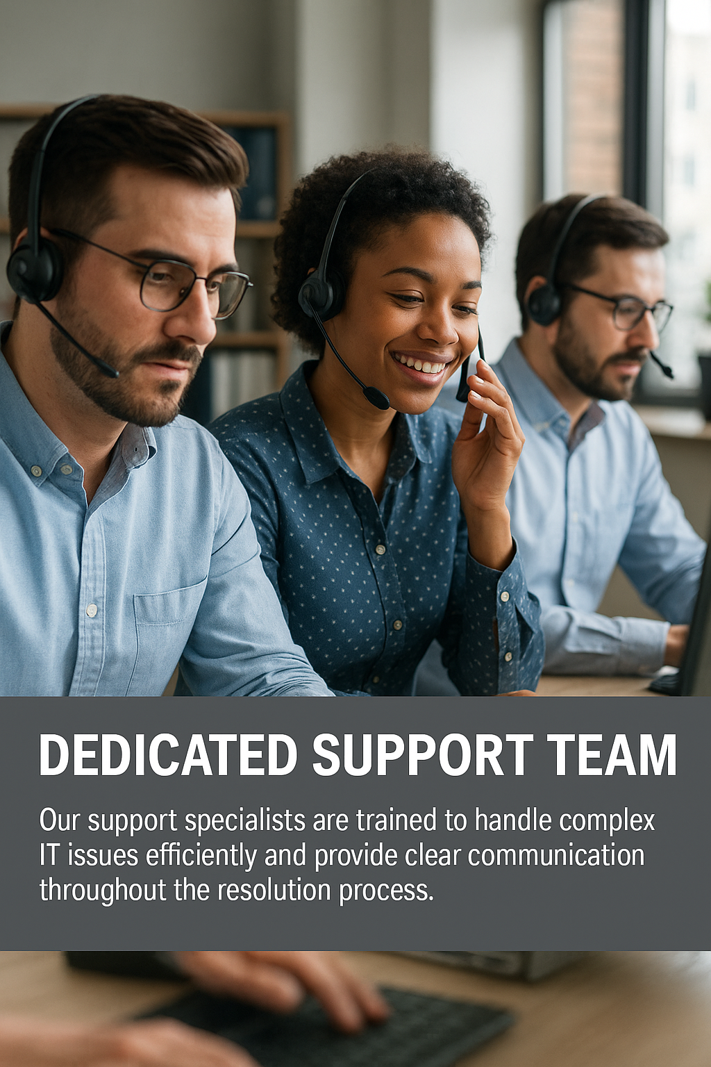 Bytematic IT Solutions